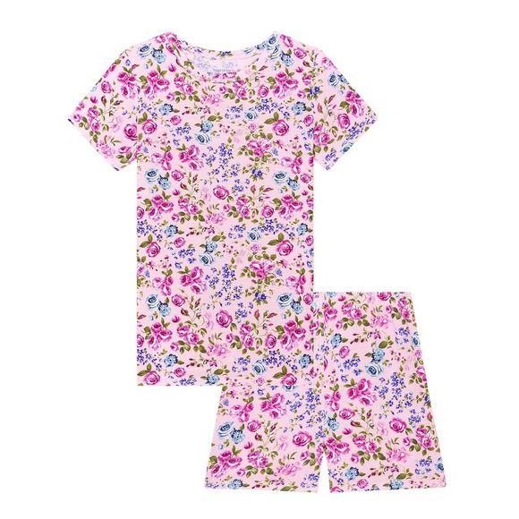 Posh Peanut | Pajamas | Posh Peanut Pixie Set | Poshmark